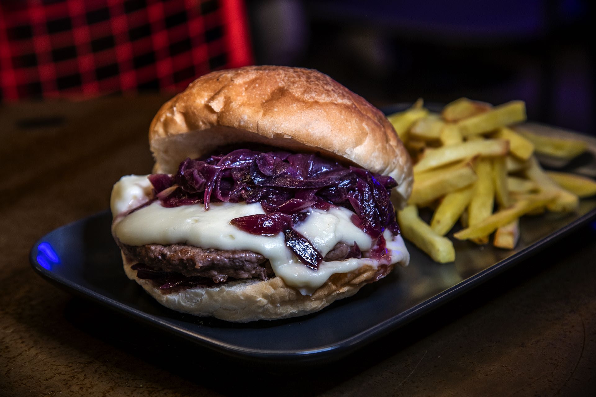 Marathon Pub | Birreria e Ristorante in centro Genova